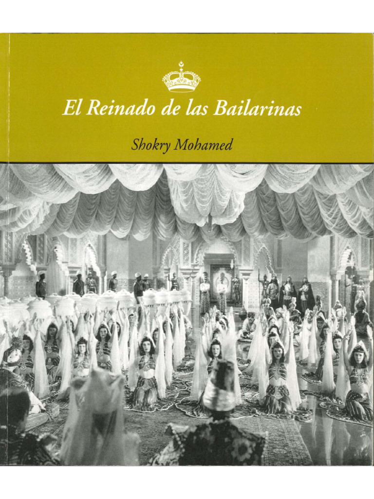 El Reinado de Las Bailarinas | PDF