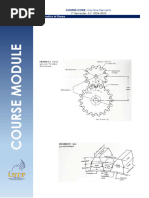 Gear Terminology | PDF | Gear | Mechanics