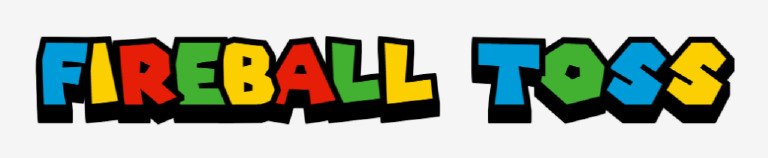 Fireball Toss 5 22 2025 | PDF