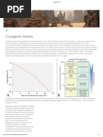 Salt Analysis - 1 NH4Cl | PDF | Ammonium | Salt (Chemistry)