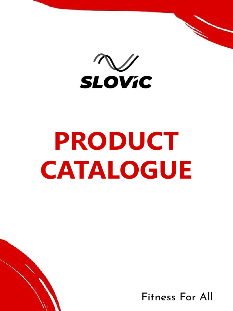 Slovic Resistance Band Workout Guide | PDF