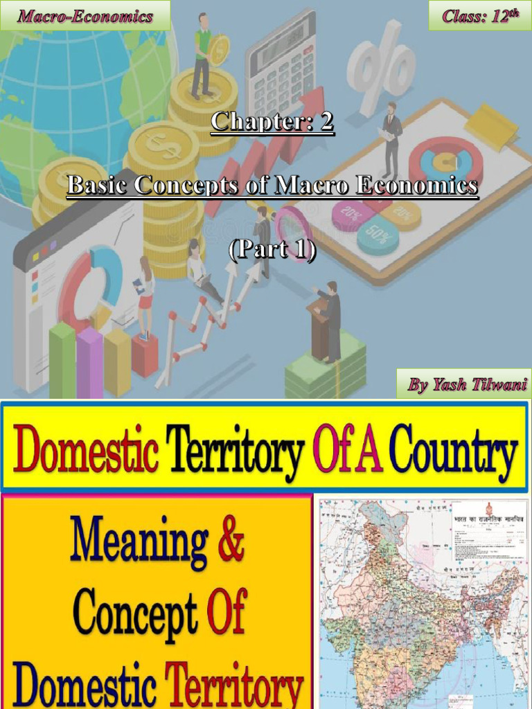 Basic Concepts of Macro Part 1 | PDF | Diplomatic Mission | Citizenship