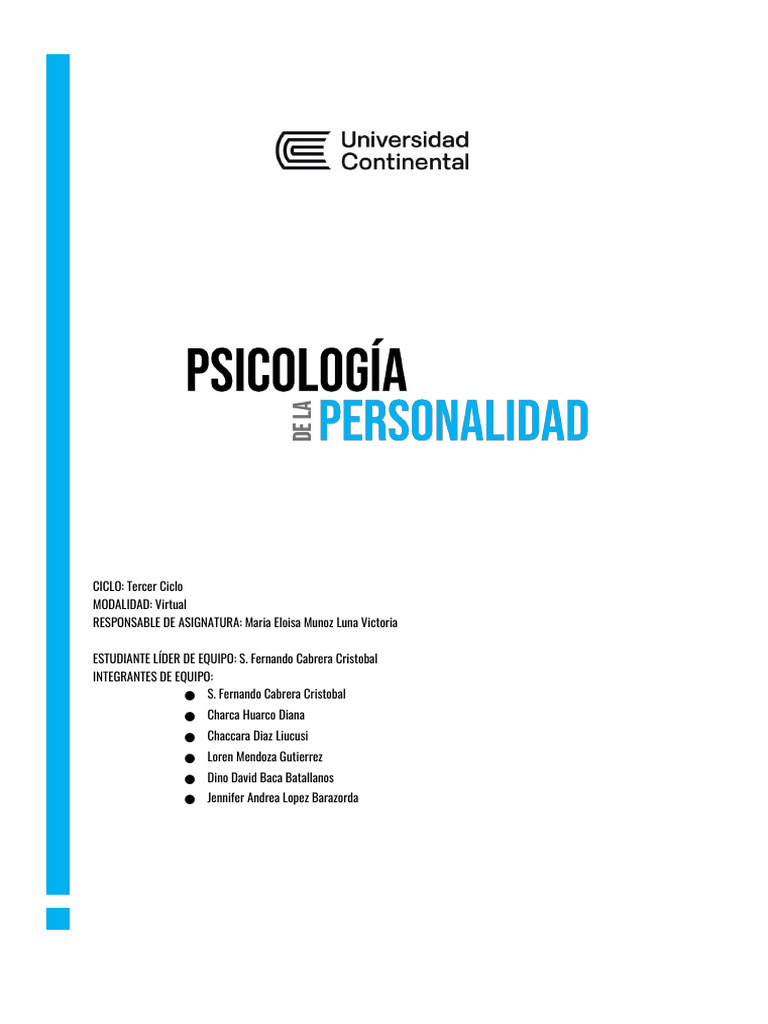 Modelo de Informe Psicológico - Pa2 Emaxinado 2 | PDF | Las emociones | Estrés (biología)