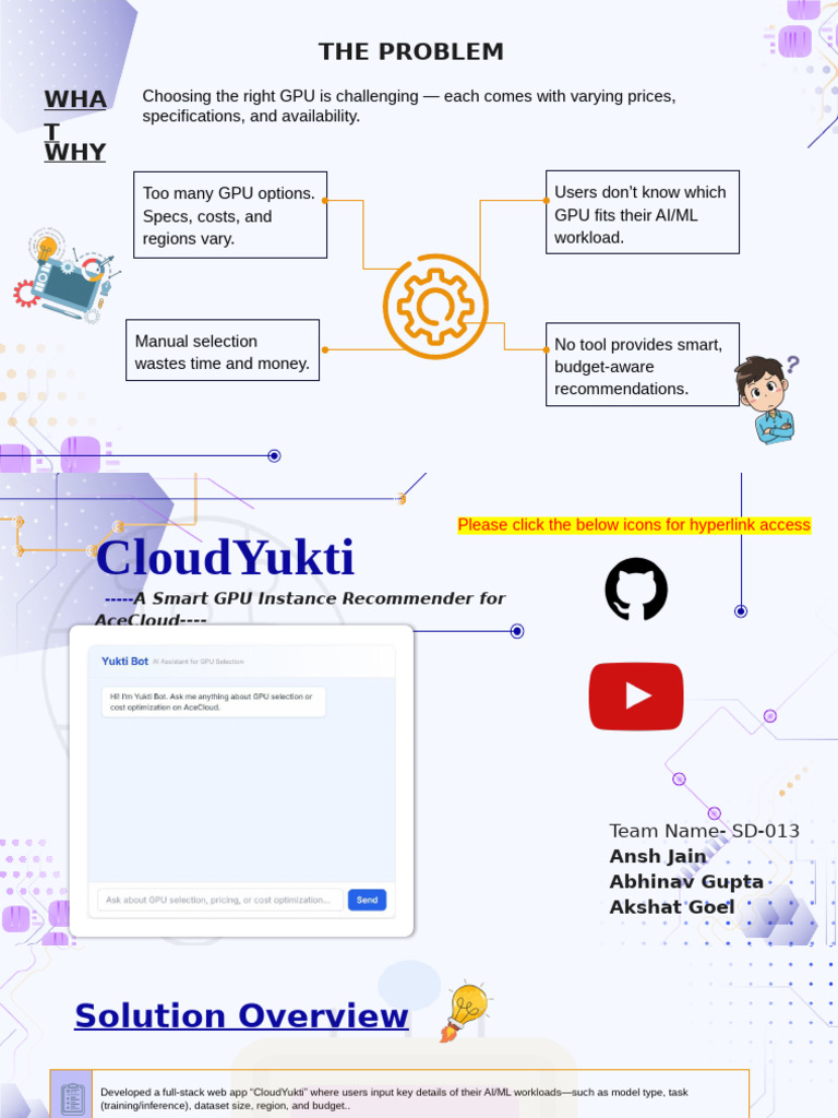RTDS ACE Hackathon | PDF | Artificial Intelligence | Intelligence (AI) & Semantics