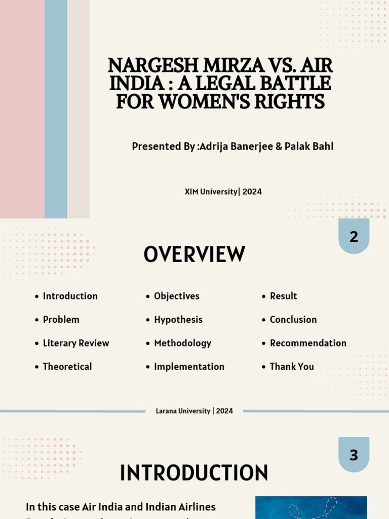 Beige Pastel Minimalist Thesis Defense Presentation | PDF ...