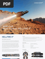 LAU-127 128 129-Launcher | PDF