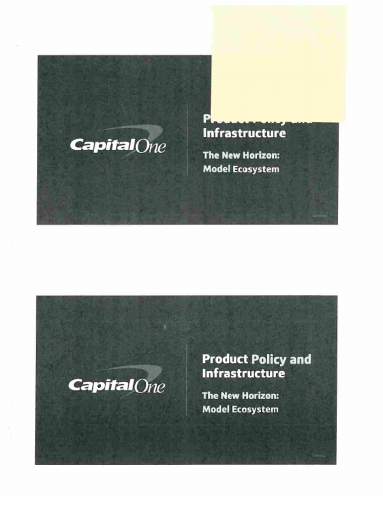 New Horizon - Model Ecosystem | PDF