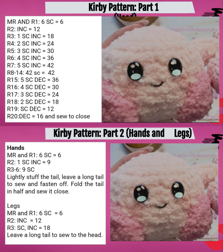 Kirby | PDF