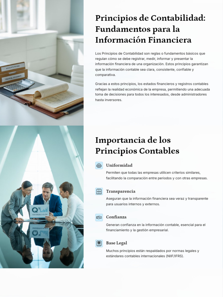 Principios-de-Contabilidad-Fundamentos-para-la-Informacion-Financiera (2) | PDF | Contabilidad ...