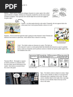 Scott McCloud - Understanding Comics | PDF | Comics