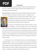 Staar Raw Score Conversion Table English I | PDF | Student Assessment ...