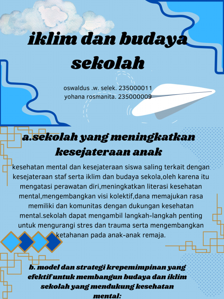 Tugas Presentasi | PDF