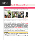 Template Spreadsheet Kaluna - Home Sweet Loan | PDF