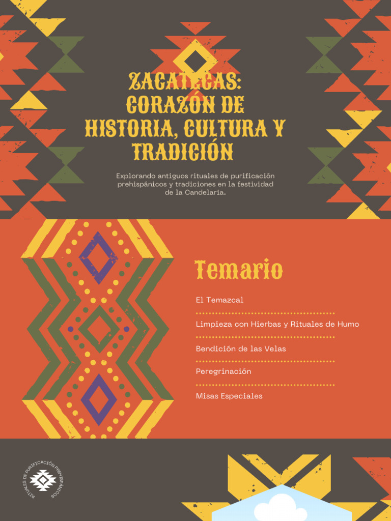 Ritos de Purificación en Bolivia | PDF | Rituales | Bendición