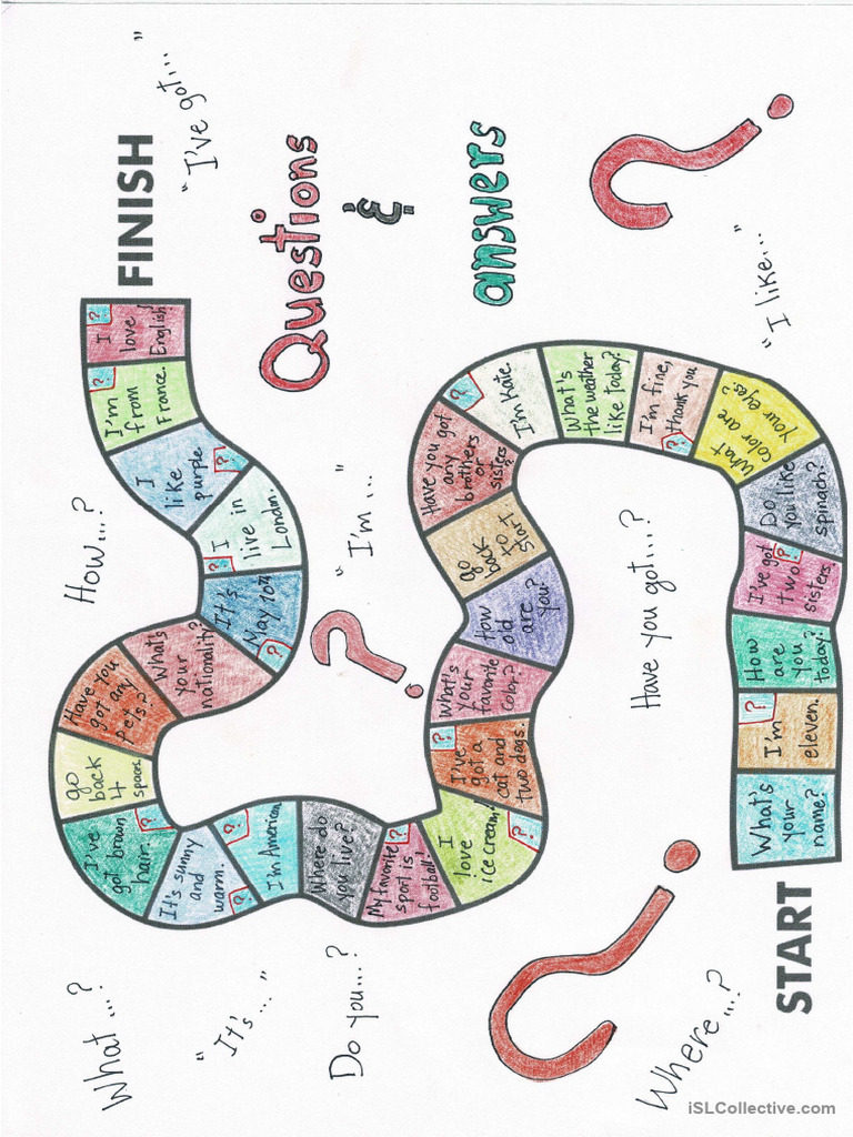 BOARDGAME | PDF