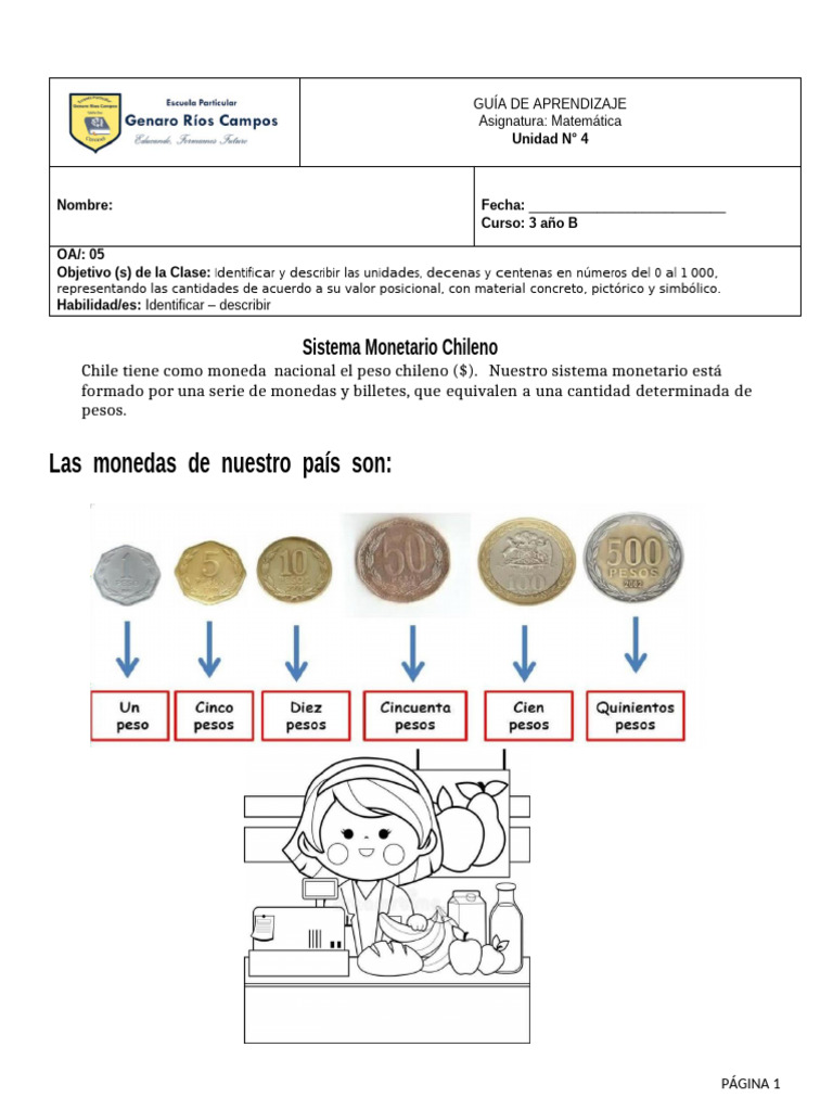 Guia Sumar S.M | PDF
