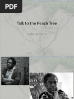 Da Same Da Same Notes | PDF | Poetry