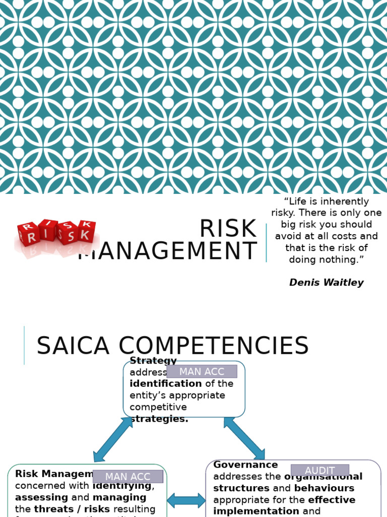 Understanding Risk Management Strategies | PDF | Risk | Risk Management