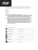 The Entire Wreck It Ralph Script | PDF