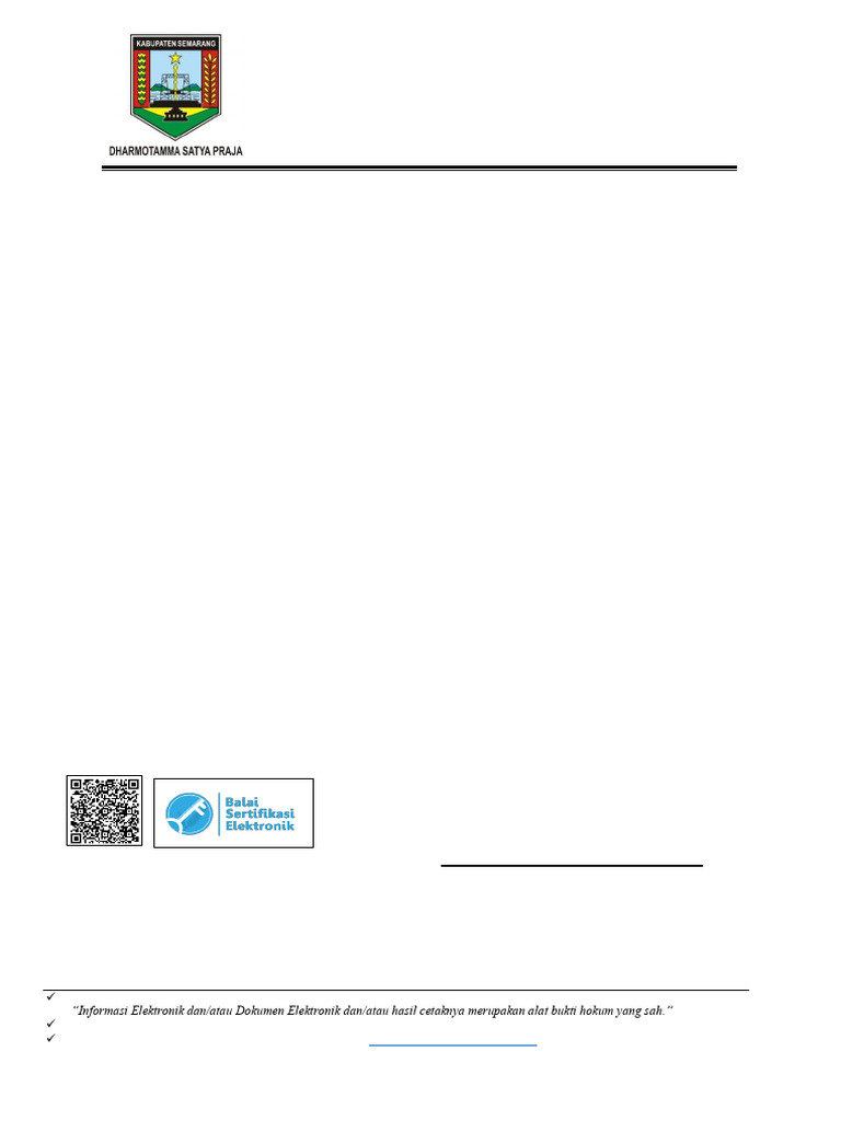 Draft Surat Tugas Itsna Coc-Sufa | PDF