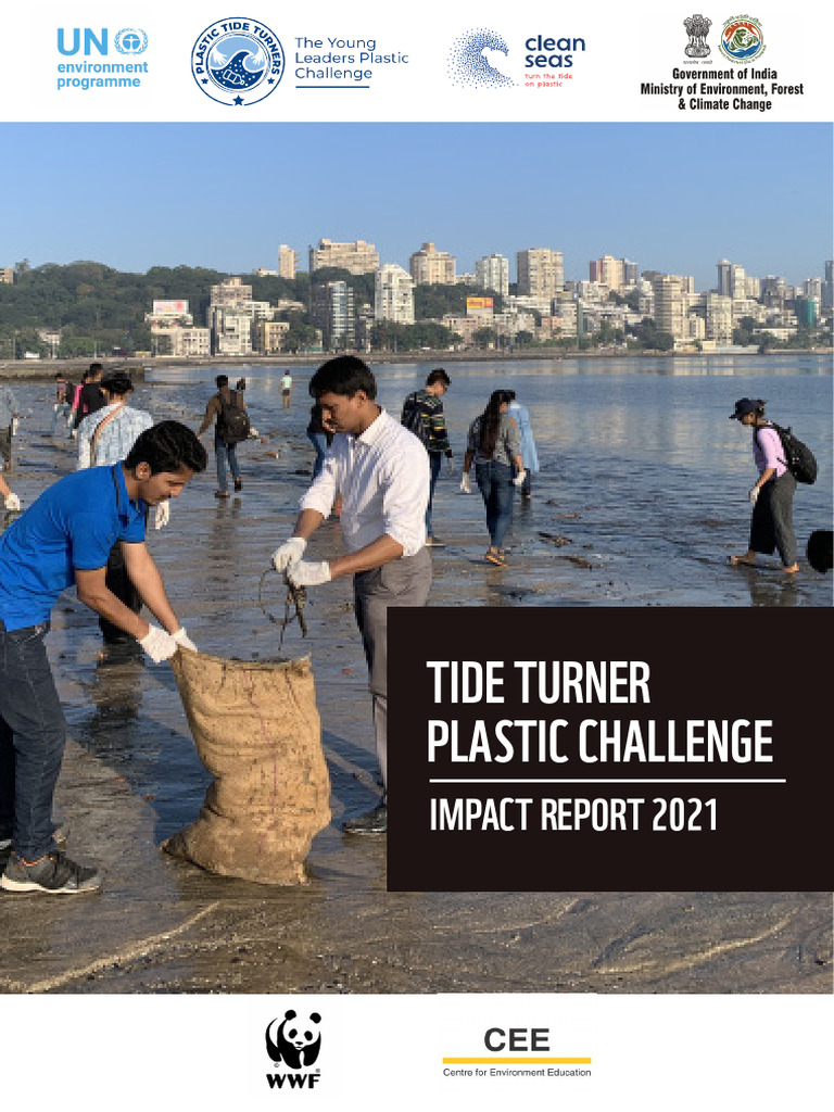 TTC Evaluation Report HR 1 | PDF | Sustainability | Sustainable Development