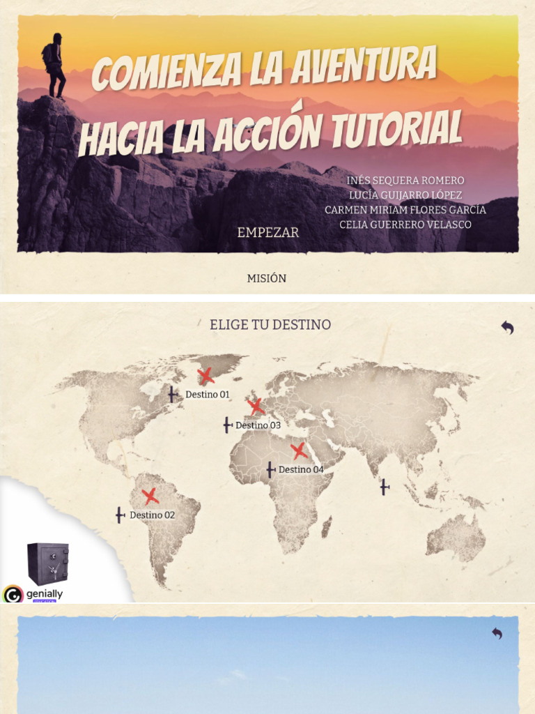 Escape Room | PDF