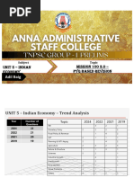 TNPSC Group 4 Revision Notes PDF | PDF