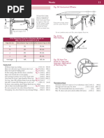 Table 7-1 Design Parameters-Inpatient Spaces - ASHRAE STD 170-2021 ...