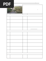 Hazard and Operability HAZOP Study Worksheet Template | PDF