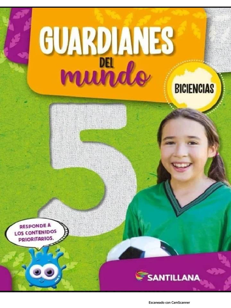 Biciencia CS NAT | PDF