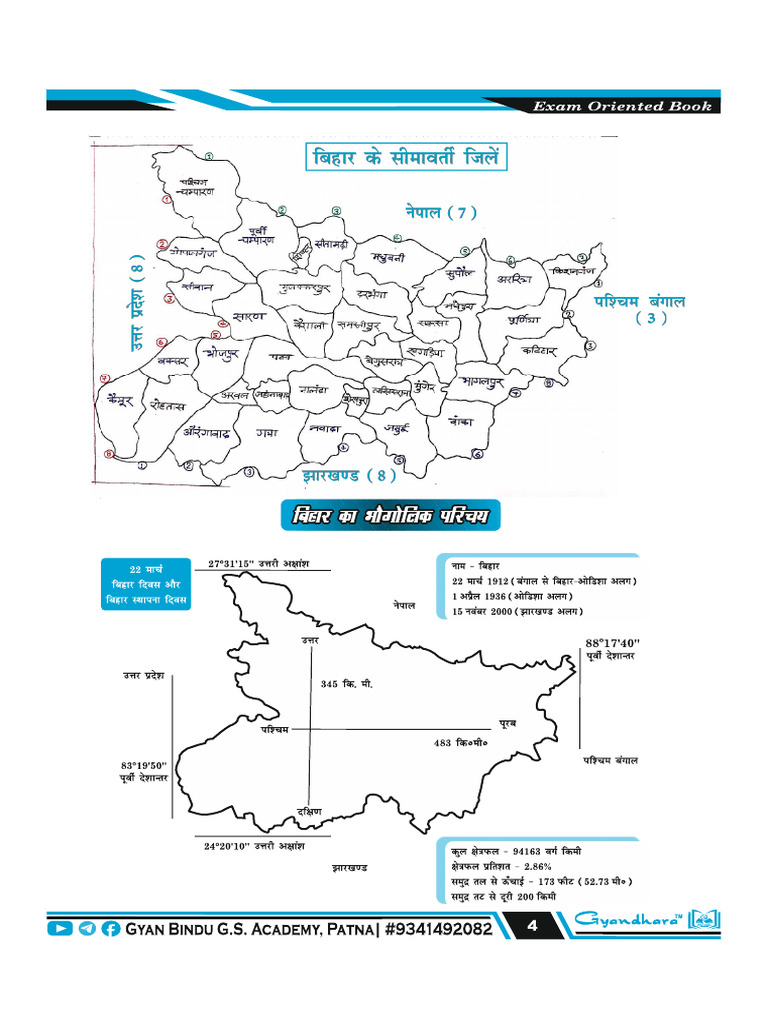 Bihar | PDF