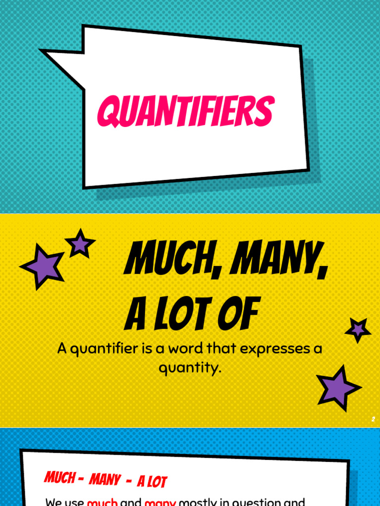 quantifiers-many-much-a-lot-of-few-little-grammar-guides_124931 | PDF ...