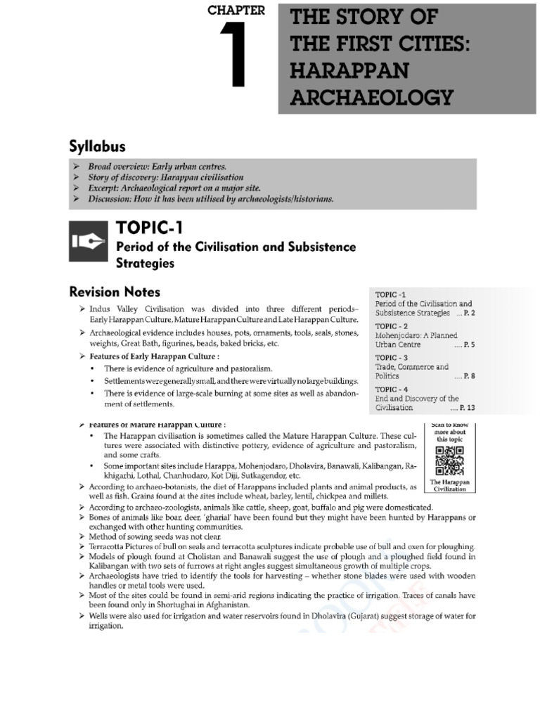 Bricks, Beads and Bones Reference Questions | PDF