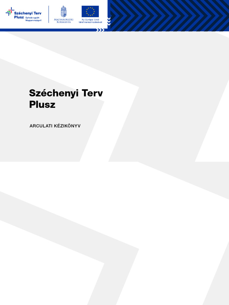 SZTP Arculati Kezikonyv | PDF