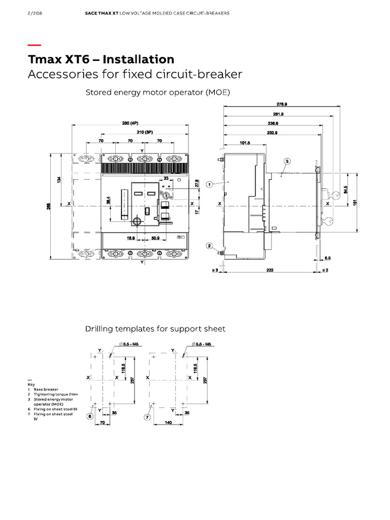 XT6 | PDF