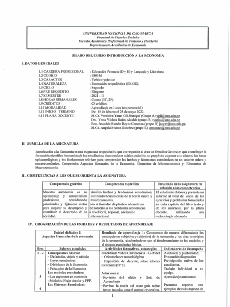 Historia Económica (Ramon) | PDF