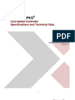 Experion Pks c300 PDF | PDF | Honeywell | Electrical Engineering