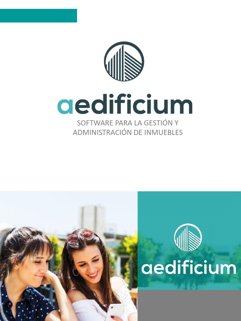 APP AEdificium | PDF