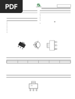5641AS DataSheet | PDF | Color | Materials Science