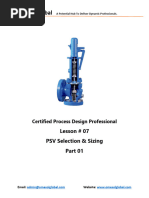MAWP and Pressure Definitions Explained | PDF | Liquids | Gas Technologies