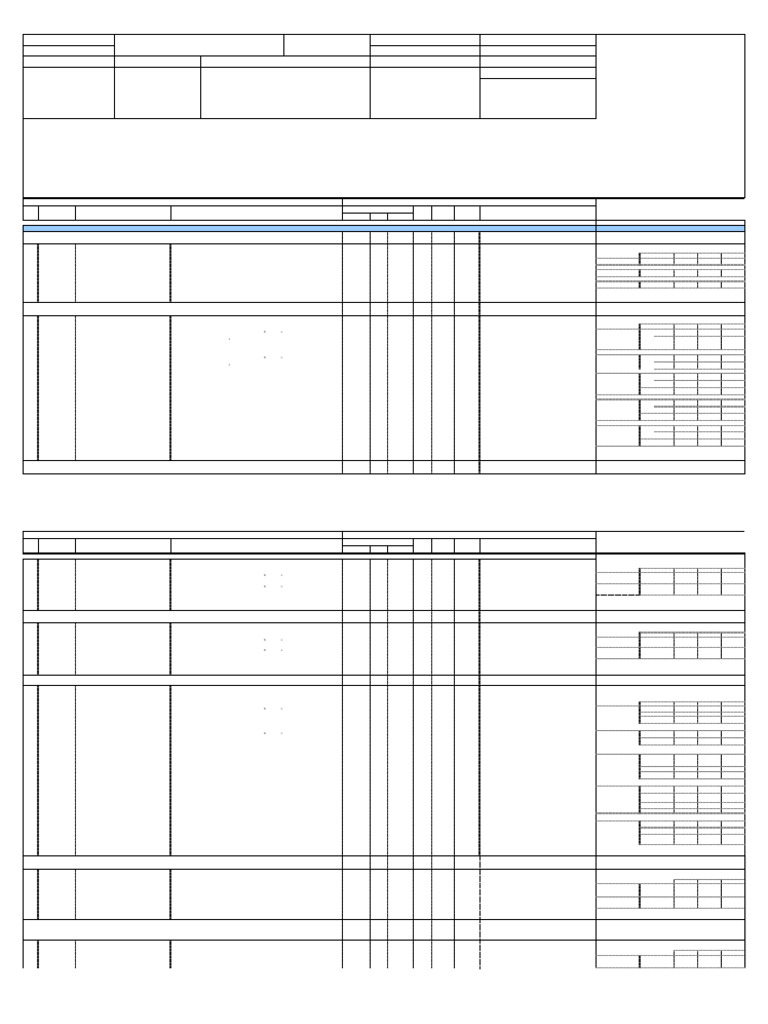 B 8167 Ada 3 | PDF | Electrical Connector