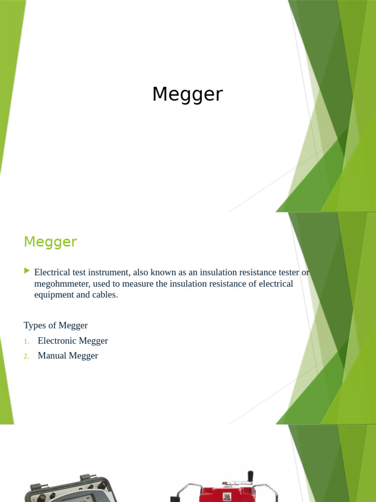 Ewp Presentation | PDF