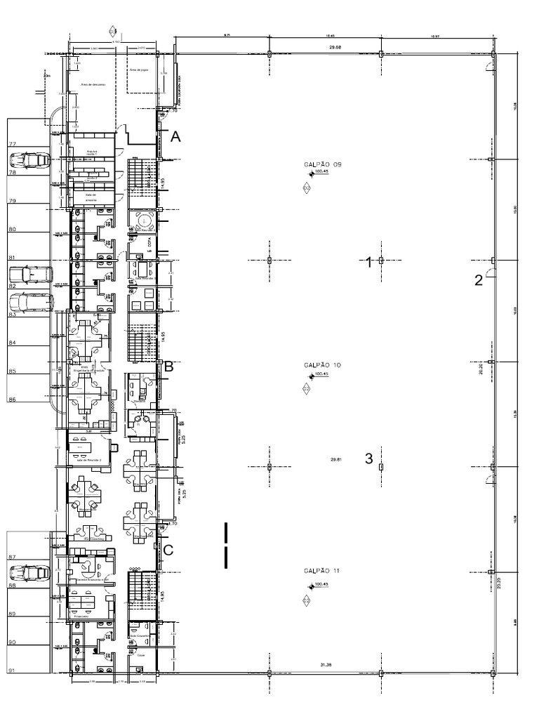 Layout MTC Rev.15 superior | PDF