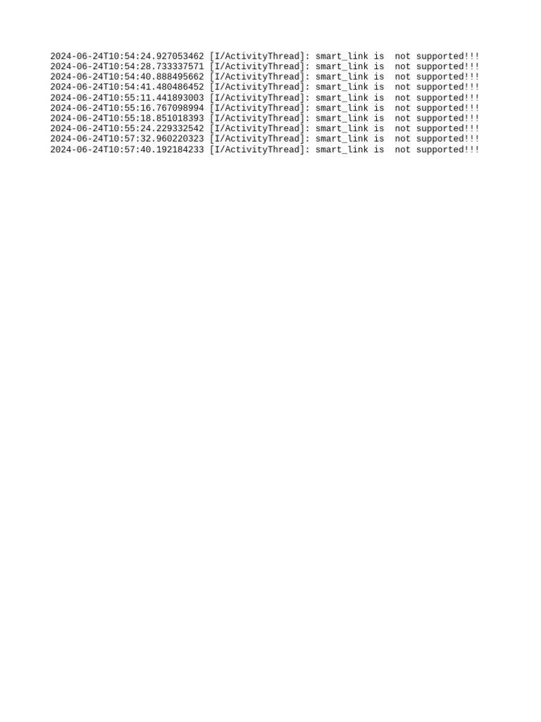 Launcher Logcat | PDF