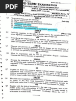 Affidavit-Business Records Evid Rule 902 | PDF | Affidavit | Civil Law ...