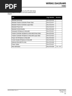 Toyota 8HBW23 Repair Manual | PDF