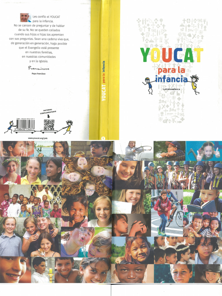 YouCat para La Infancia | PDF