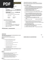 Bantu Eduction Research Question | PDF | Interview | Apartheid