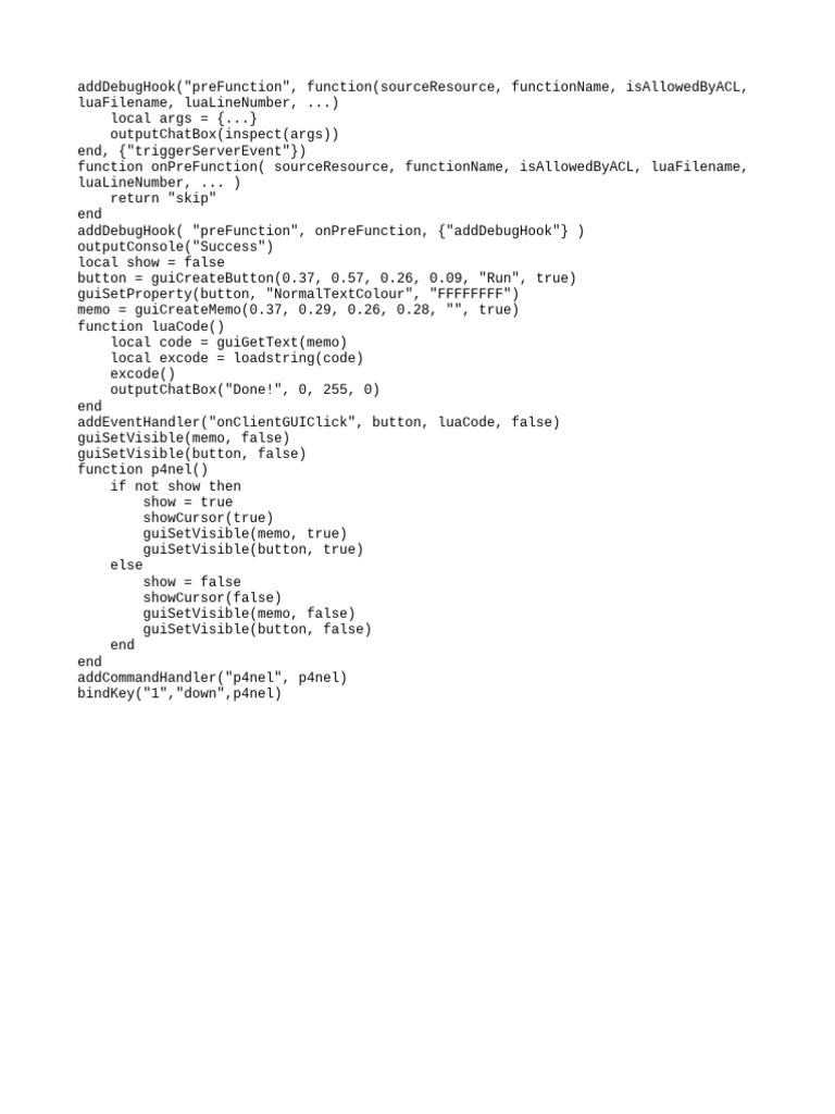 (Nam-Ra) Lua True | PDF