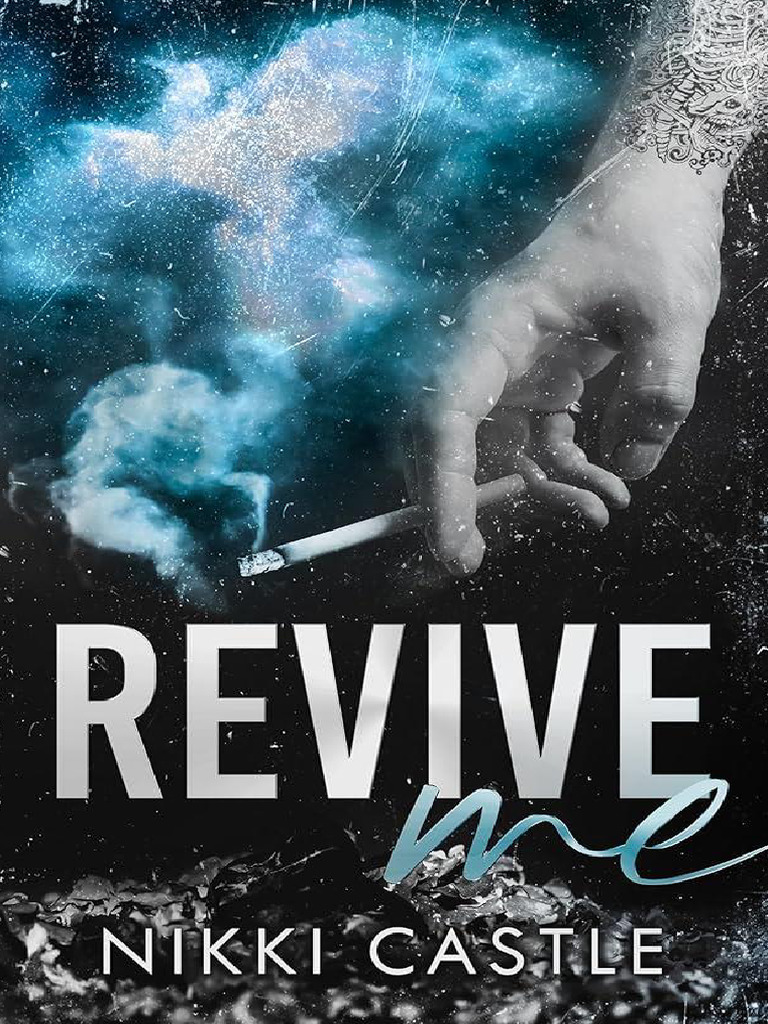 Revive Me - Nikki Castle | PDF